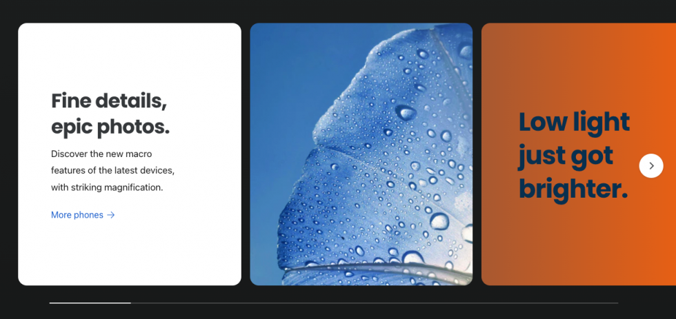 Multicolumn - Benchmark Themes